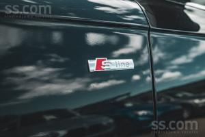 Melns Audi Q7 2011 Rīga, ar dzinēja tilpumu 3.00 L un nobraukumu 0 tūkst. km par 10900 €, foto 12 vietnē AUTOMOTO.COM.LV