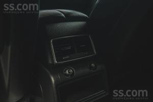 Melns Audi Q7 2011 Rīga, ar dzinēja tilpumu 3.00 L un nobraukumu 0 tūkst. km par 10900 €, foto 23 vietnē AUTOMOTO.COM.LV