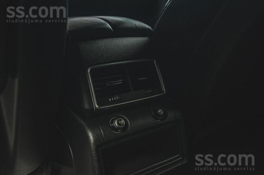 Melns Audi Q7 2011 Rīga, ar dzinēja tilpumu 3.00 L un nobraukumu 0 tūkst. km par 10900 €, foto 23 vietnē AUTOMOTO.COM.LV
