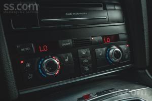 Melns Audi Q7 2011 Rīga, ar dzinēja tilpumu 3.00 L un nobraukumu 0 tūkst. km par 10900 €, foto 28 vietnē AUTOMOTO.COM.LV