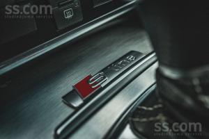 Melns Audi Q7 2011 Rīga, ar dzinēja tilpumu 3.00 L un nobraukumu 0 tūkst. km par 10900 €, foto 29 vietnē AUTOMOTO.COM.LV