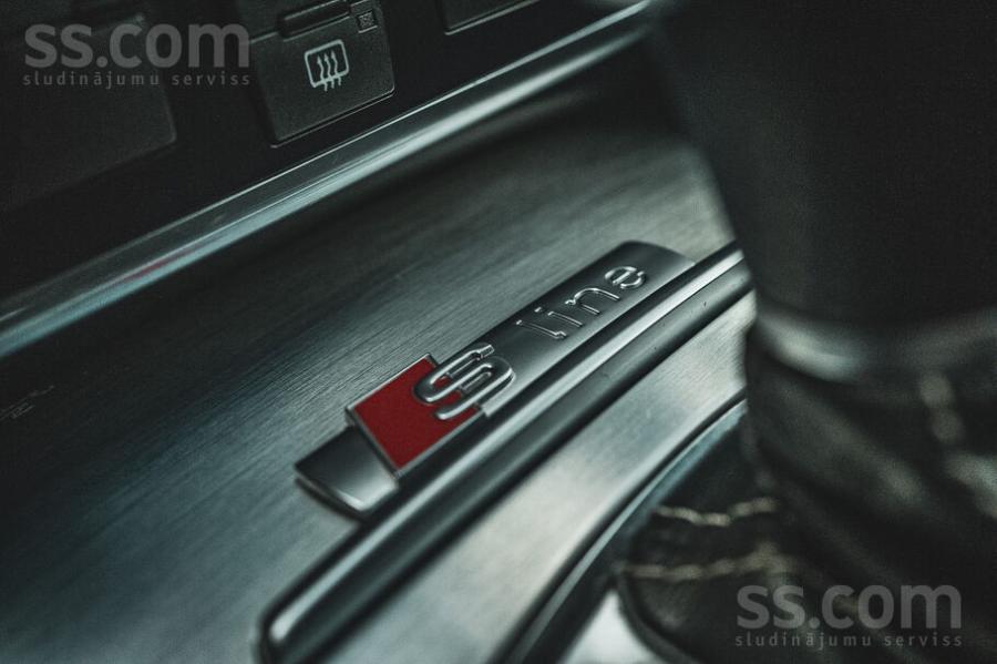 Melns Audi Q7 2011 Rīga, ar dzinēja tilpumu 3.00 L un nobraukumu 0 tūkst. km par 10900 €, foto 29 vietnē AUTOMOTO.COM.LV