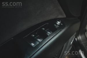 Melns Audi Q7 2011 Rīga, ar dzinēja tilpumu 3.00 L un nobraukumu 0 tūkst. km par 10900 €, foto 34 vietnē AUTOMOTO.COM.LV