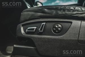 Melns Audi Q7 2011 Rīga, ar dzinēja tilpumu 3.00 L un nobraukumu 0 tūkst. km par 10900 €, foto 35 vietnē AUTOMOTO.COM.LV