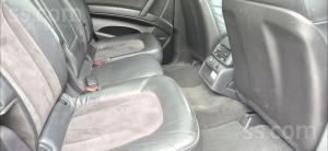 Melns Audi Q7 2011 Rīga, ar dzinēja tilpumu 3.00 L un nobraukumu 360 tūkst. km par 11800 €, foto 8 vietnē AUTOMOTO.COM.LV