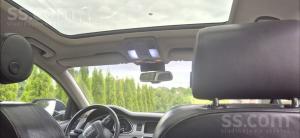 Melns Audi Q7 2011 Rīga, ar dzinēja tilpumu 3.00 L un nobraukumu 360 tūkst. km par 11800 €, foto 10 vietnē AUTOMOTO.COM.LV