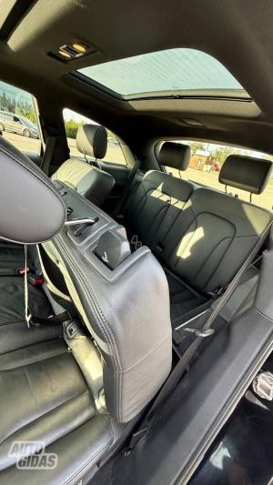 Melns Audi Q7 2011 Šauļi, ar dzinēja tilpumu 3.00 L un nobraukumu 373 tūkst. km par 13600 €, foto 18 vietnē AUTOMOTO.COM.LV