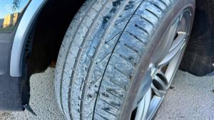 Melns Audi Q7 2011 Šauļi, ar dzinēja tilpumu 3.00 L un nobraukumu 373 tūkst. km par 13600 €, foto 25 vietnē AUTOMOTO.COM.LV