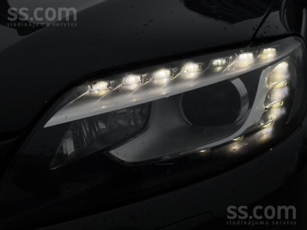 Ауди Ку 7 2011 в Рига на AUTOMOTO.COM.LV Черный Ауди Ку 7 2011 в Рига, объемом двигателя 3.00 л и пробегом 316 тыс. км за 9000 €, фото 10 на AUTOMOTO.COM.LV