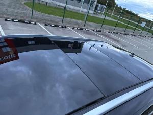Black Audi Q7 2011 in Telschi, with an engine capacity of 2.97 L and mileage of 280 thousand km for 6550 €, photo 18 on AUTOMOTO.COM.LV