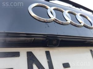 Melns Audi Q7 2011 Saldus, ar dzinēja tilpumu 3.00 L un nobraukumu 258 tūkst. km par 8500 €, foto 23 vietnē AUTOMOTO.COM.LV