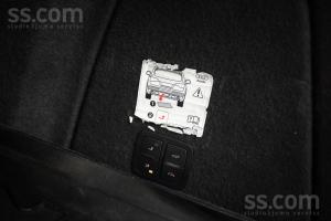 Black Audi Q7 2012 in Jelgava, with an engine capacity of 3.00 L and mileage of 217 thousand km for 14999 €, photo 17 on AUTOMOTO.COM.LV