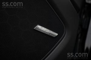 Black Audi Q7 2012 in Jelgava, with an engine capacity of 3.00 L and mileage of 217 thousand km for 14999 €, photo 19 on AUTOMOTO.COM.LV