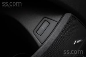 Black Audi Q7 2012 in Jelgava, with an engine capacity of 3.00 L and mileage of 217 thousand km for 14999 €, photo 21 on AUTOMOTO.COM.LV