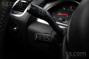 Black Audi Q7 2012 in Jelgava, with an engine capacity of 3.00 L and mileage of 217 thousand km for 14999 €, photo 29 on AUTOMOTO.COM.LV