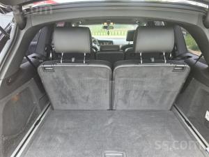 Black Audi Q7 2012 in Bauska, with an engine capacity of 4.20 L and mileage of 287 thousand km for 15500 €, photo 12 on AUTOMOTO.COM.LV