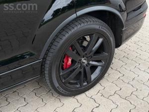 Melns Audi Q7 2012 Rīga, ar dzinēja tilpumu 3.00 L un nobraukumu 0 tūkst. km par 13900 €, foto 16 vietnē AUTOMOTO.COM.LV