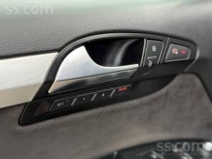 Melns Audi Q7 2012 Rīga, ar dzinēja tilpumu 3.00 L un nobraukumu 0 tūkst. km par 13900 €, foto 30 vietnē AUTOMOTO.COM.LV