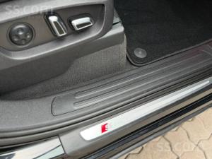 Melns Audi Q7 2012 Rīga, ar dzinēja tilpumu 3.00 L un nobraukumu 0 tūkst. km par 13900 €, foto 31 vietnē AUTOMOTO.COM.LV