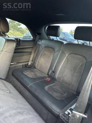 Melns Audi Q7 2012 Jelgava, ar dzinēja tilpumu 3.00 L un nobraukumu 370 tūkst. km par 9988 €, foto 10 vietnē AUTOMOTO.COM.LV