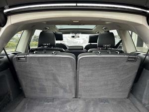 Melns Audi Q7 2012 Viļņa, ar dzinēja tilpumu 2.97 L un nobraukumu 301 tūkst. km par 10790 €, foto 14 vietnē AUTOMOTO.COM.LV