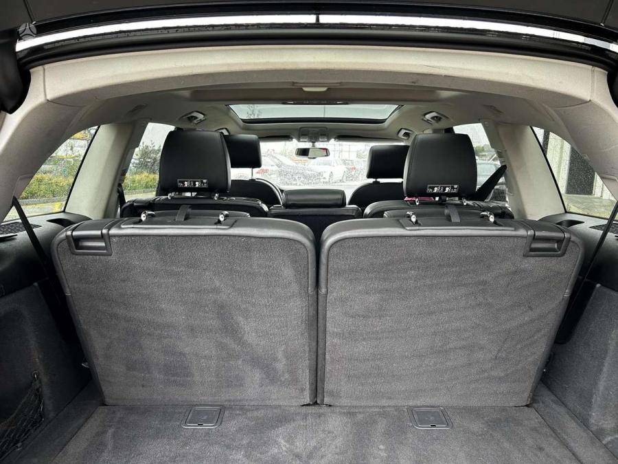 Melns Audi Q7 2012 Viļņa, ar dzinēja tilpumu 2.97 L un nobraukumu 301 tūkst. km par 10790 €, foto 14 vietnē AUTOMOTO.COM.LV