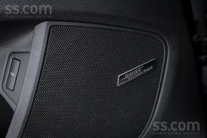 Black Audi Q7 2012 in Riga, with an engine capacity of 3.00 L and mileage of 277 thousand km for 11990 €, photo 17 on AUTOMOTO.COM.LV