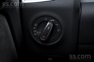 Black Audi Q7 2012 in Riga, with an engine capacity of 3.00 L and mileage of 277 thousand km for 11990 €, photo 30 on AUTOMOTO.COM.LV
