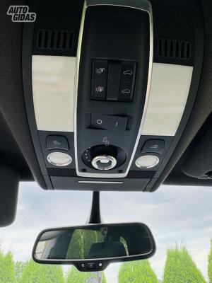 Black Audi Q7 2012 in Salcininkai, with an engine capacity of 3.00 L and mileage of 350 thousand km for 12500 €, photo 23 on AUTOMOTO.COM.LV