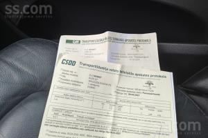 Черный Ауди Ку 7 2012 в Рига, объемом двигателя 3.00 л и пробегом 236 тыс. км за 8900 €, фото 25 на AUTOMOTO.COM.LV