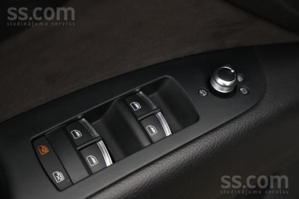 Audi Q7 2012 in Tukums on AUTOMOTO.COM.LV Black Audi Q7 2012 in Tukums, with an engine capacity of 3.00 L and mileage of 272 thousand km for 12500 €, photo 10 on AUTOMOTO.COM.LV