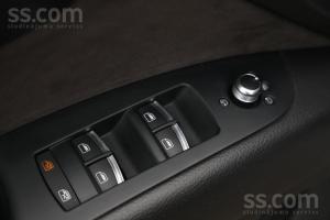 Melns Audi Q7 2012 Tukums, ar dzinēja tilpumu 3.00 L un nobraukumu 272 tūkst. km par 12500 €, foto 10 vietnē AUTOMOTO.COM.LV
