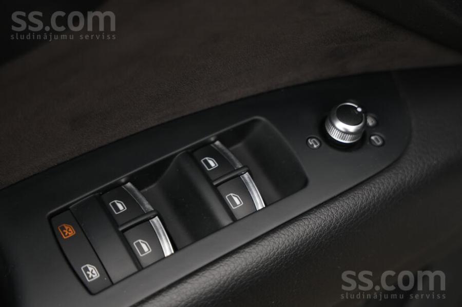 Melns Audi Q7 2012 Tukums, ar dzinēja tilpumu 3.00 L un nobraukumu 272 tūkst. km par 12500 €, foto 10 vietnē AUTOMOTO.COM.LV