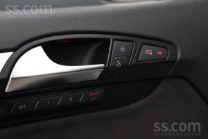 Melns Audi Q7 2012 Tukums, ar dzinēja tilpumu 3.00 L un nobraukumu 272 tūkst. km par 12500 €, foto 11 vietnē AUTOMOTO.COM.LV