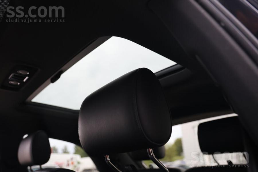 Melns Audi Q7 2012 Tukums, ar dzinēja tilpumu 3.00 L un nobraukumu 272 tūkst. km par 12500 €, foto 19 vietnē AUTOMOTO.COM.LV