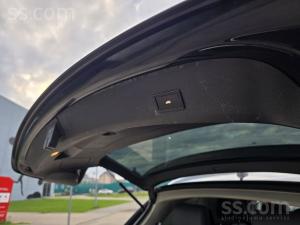 Melns Audi Q7 2012 Rīga, ar dzinēja tilpumu 3.00 L un nobraukumu 235 tūkst. km par 11590 €, foto 21 vietnē AUTOMOTO.COM.LV
