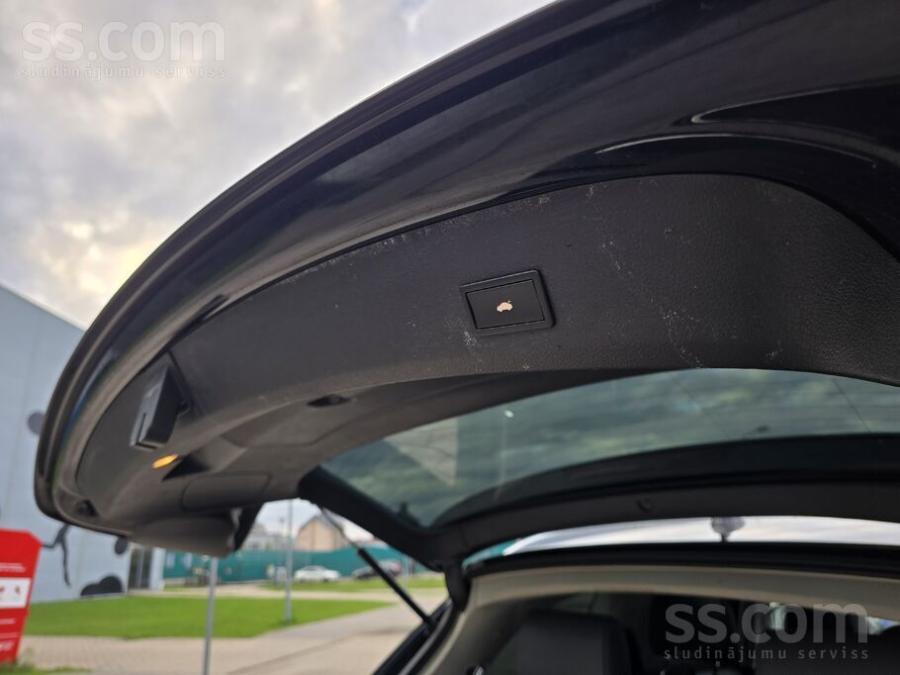 Melns Audi Q7 2012 Rīga, ar dzinēja tilpumu 3.00 L un nobraukumu 235 tūkst. km par 11590 €, foto 21 vietnē AUTOMOTO.COM.LV