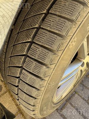 Melns Audi Q7 2013 Rīga, ar dzinēja tilpumu 3.00 L un nobraukumu 275 tūkst. km par 9500 €, foto 17 vietnē AUTOMOTO.COM.LV