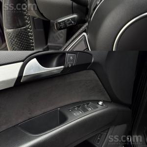 Melns Audi Q7 2013 Tallina, ar dzinēja tilpumu 3.00 L un nobraukumu 254 tūkst. km par 11999 €, foto 29 vietnē AUTOMOTO.COM.LV