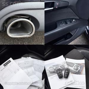 Melns Audi Q7 2013 Tallina, ar dzinēja tilpumu 3.00 L un nobraukumu 254 tūkst. km par 11999 €, foto 30 vietnē AUTOMOTO.COM.LV