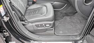 Melns Audi Q7 2013 Rīga, ar dzinēja tilpumu 3.00 L un nobraukumu 260 tūkst. km par 10850 €, foto 23 vietnē AUTOMOTO.COM.LV