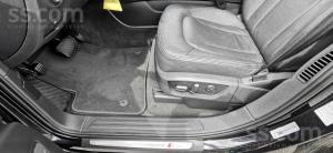 Melns Audi Q7 2013 Rīga, ar dzinēja tilpumu 3.00 L un nobraukumu 260 tūkst. km par 10850 €, foto 25 vietnē AUTOMOTO.COM.LV