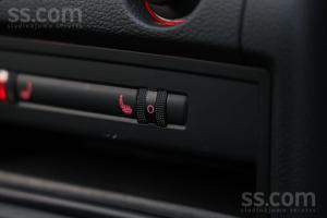 Black Audi Q7 2013 in Tukums, with an engine capacity of 3.00 L and mileage of 248 thousand km for 13490 €, photo 13 on AUTOMOTO.COM.LV