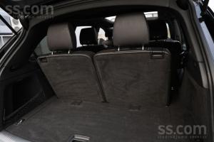 Black Audi Q7 2013 in Tukums, with an engine capacity of 3.00 L and mileage of 248 thousand km for 13490 €, photo 14 on AUTOMOTO.COM.LV