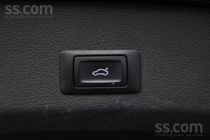 Black Audi Q7 2013 in Tukums, with an engine capacity of 3.00 L and mileage of 248 thousand km for 13490 €, photo 15 on AUTOMOTO.COM.LV