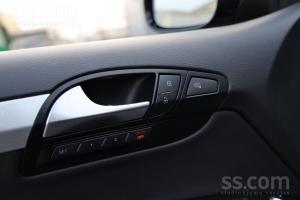 Black Audi Q7 2013 in Tukums, with an engine capacity of 3.00 L and mileage of 248 thousand km for 13490 €, photo 18 on AUTOMOTO.COM.LV