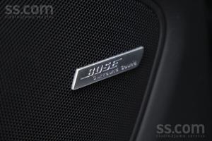 Black Audi Q7 2013 in Tukums, with an engine capacity of 3.00 L and mileage of 248 thousand km for 13490 €, photo 19 on AUTOMOTO.COM.LV