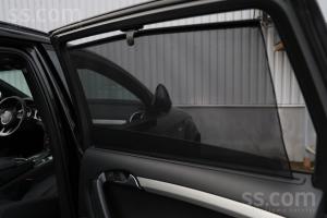 Black Audi Q7 2013 in Tukums, with an engine capacity of 3.00 L and mileage of 248 thousand km for 13490 €, photo 22 on AUTOMOTO.COM.LV