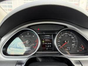Melns Audi Q7 2013 Telšiai, ar dzinēja tilpumu 3.00 L un nobraukumu 246 tūkst. km par 12700 €, foto 17 vietnē AUTOMOTO.COM.LV