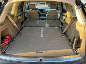 Melns Audi Q7 2013 Rīga, ar dzinēja tilpumu 3.00 L un nobraukumu 193 tūkst. km par 13650 €, foto 6 vietnē AUTOMOTO.COM.LV